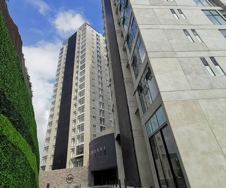 Servicios - Orange Investments®