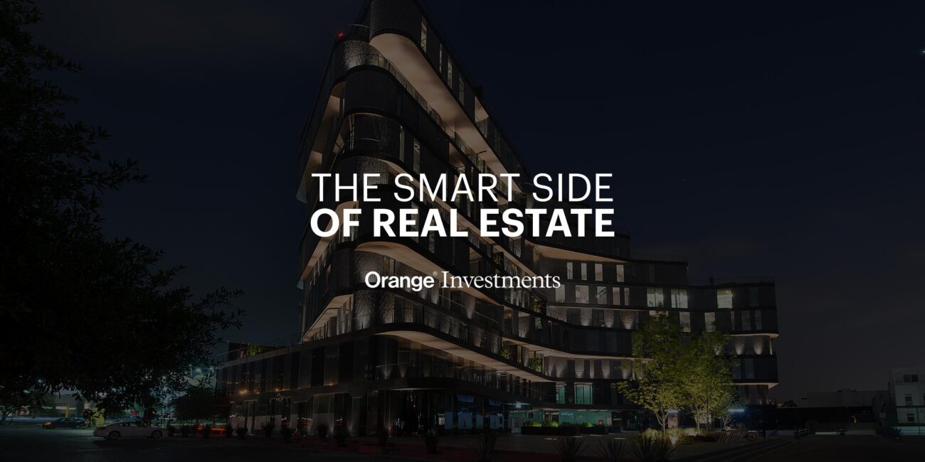 Home - Orange® Investments