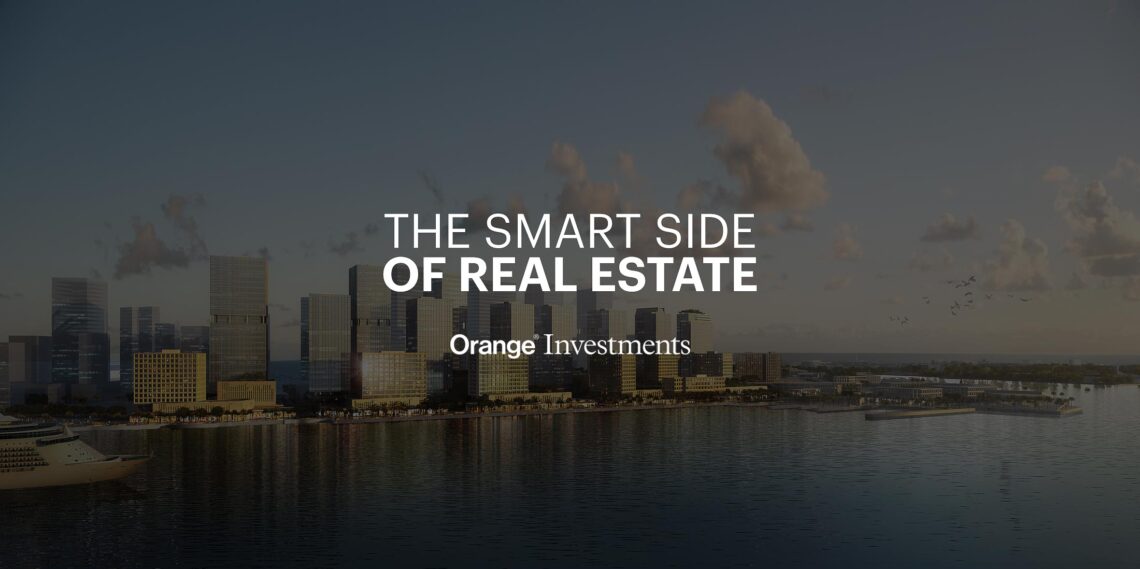 Home - Orange® Investments