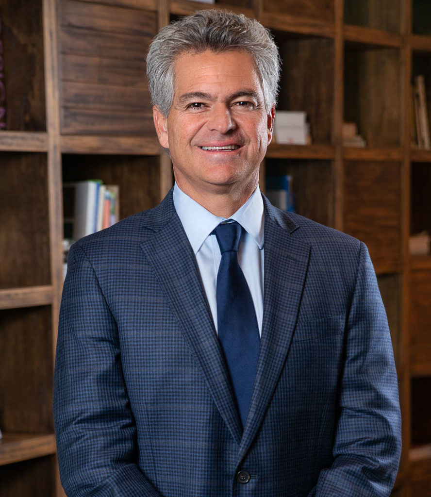 Acerca de Orange - Orange® Investments