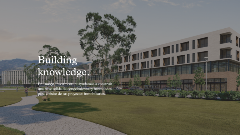 Inicio - Orange® Investments