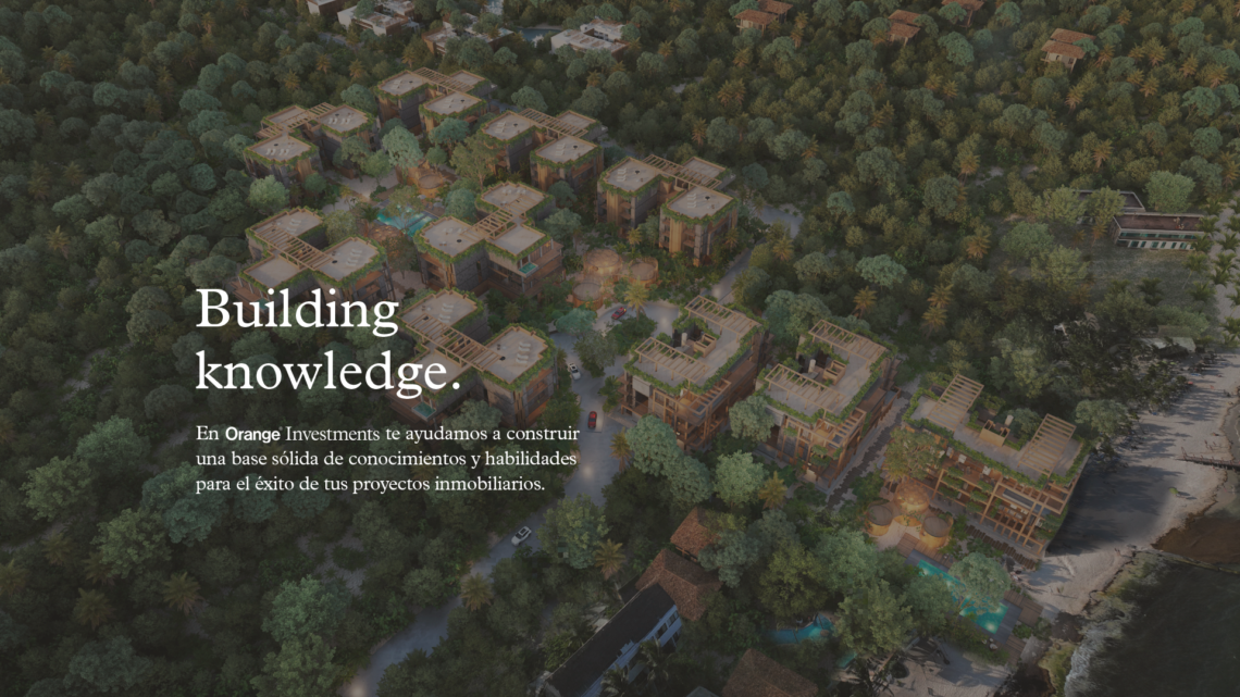 Inicio - Orange® Investments