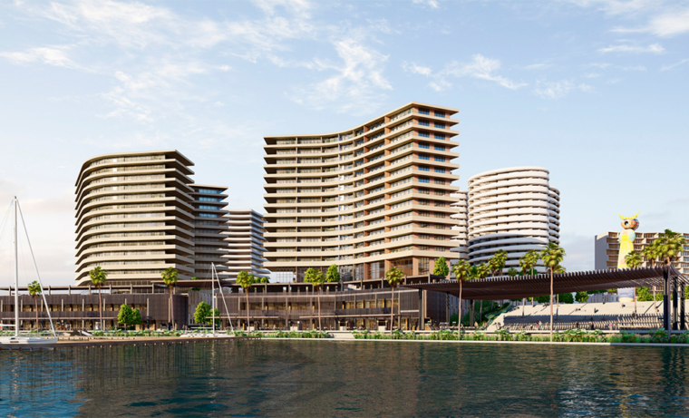 Marina Veracruz - Orange® Investments